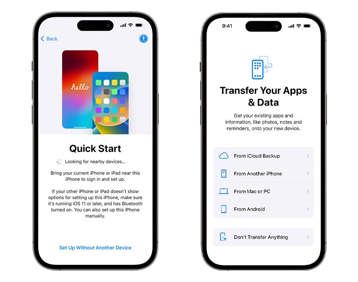 iPhone 16 Quick Start Guide: Everything You Need to Know