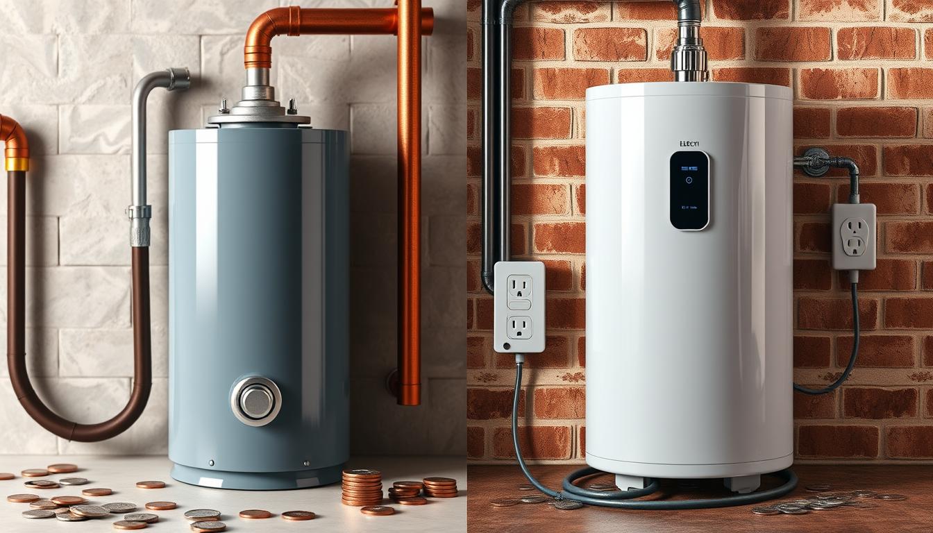 Gas vs Electric Water Heater: Which is Right for You?