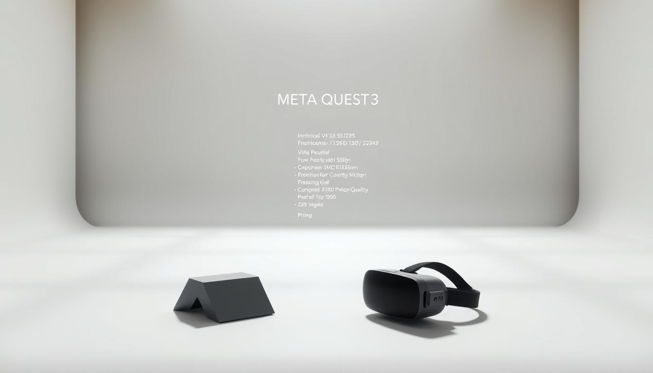 The Meta Quest 3 Price: How It Compares to Other VR Headsets